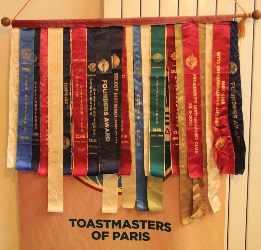 About Us – Toastmasters of Paris